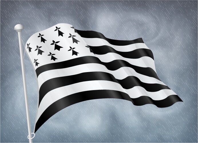 Breton Flag Vector Images (over 100)