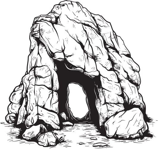 Cave Logo Vector Images (over 2,800)