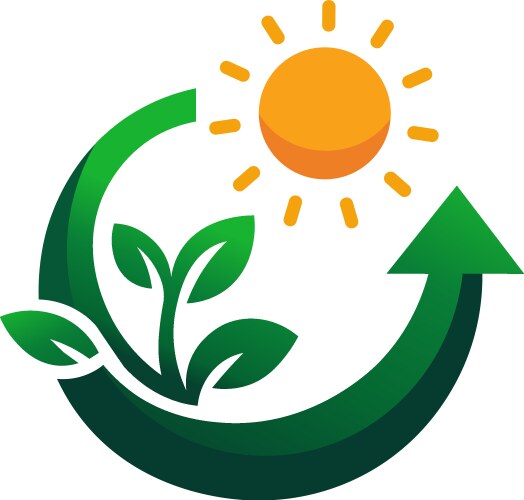 Orange Renewable Logo Vector Images (over 3,700)