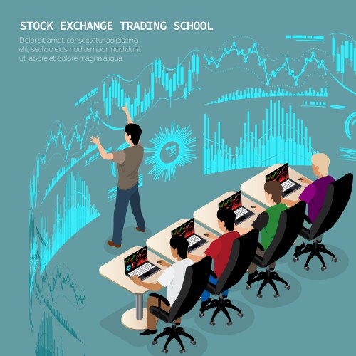 Trader Vector Images (over 9,000)