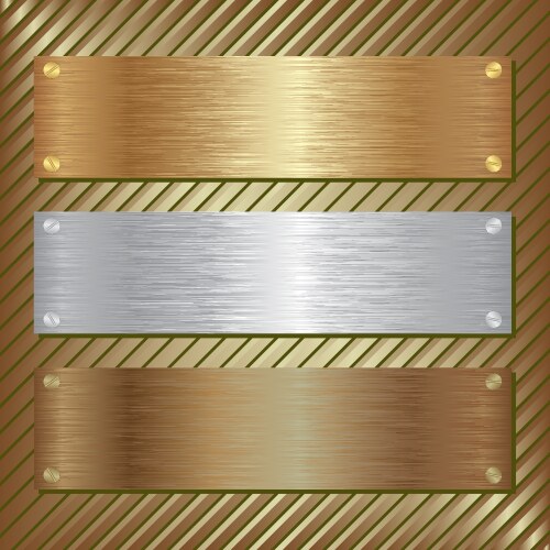 Metallic Vector Images (over 1.2 million)