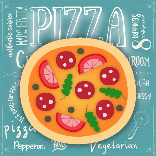 Pizza Logo Vector Images (over 16,000)