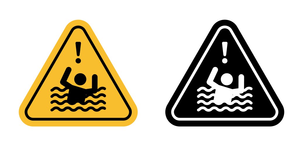 Drowning Man Vector Images (over 1,200)