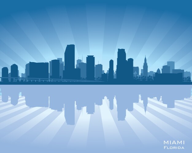 Florida Vector Images (over 11,000)