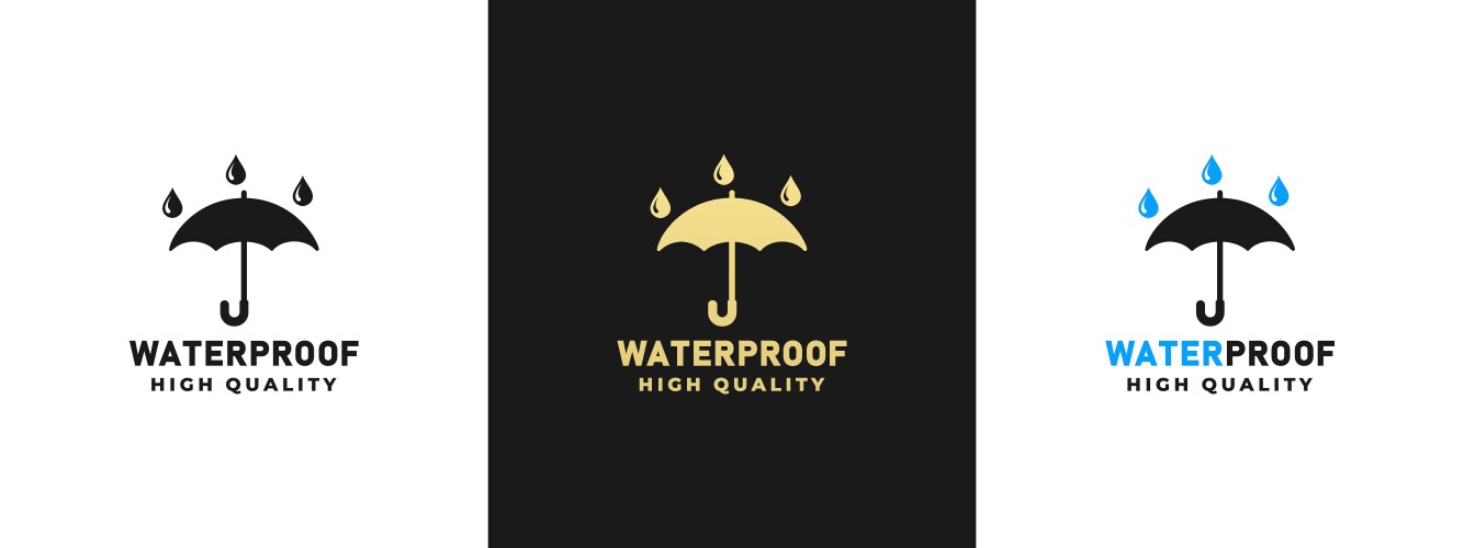 Waterproofing Logo Vector Images (over 2,600)