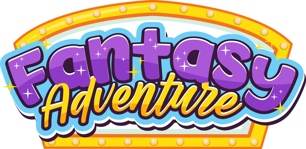 Fantasy Logo Vector Images (over 52,000)