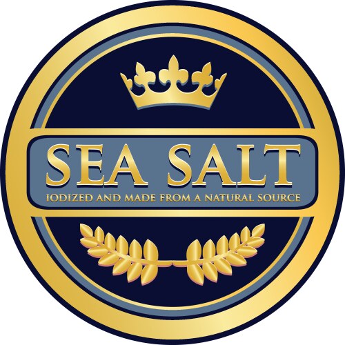 Sea Salt Vector Images (over 8,200)