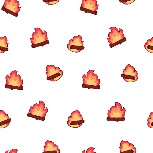 Log Fire Vector Images (over 3,900)