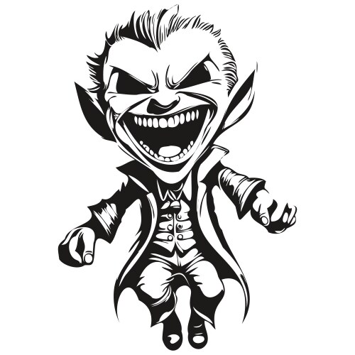 Female Vampire Vector Images (over 3,300)