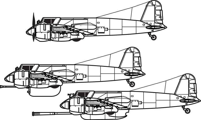 This is a technical diagram of the ausa mb 902 Vector Image