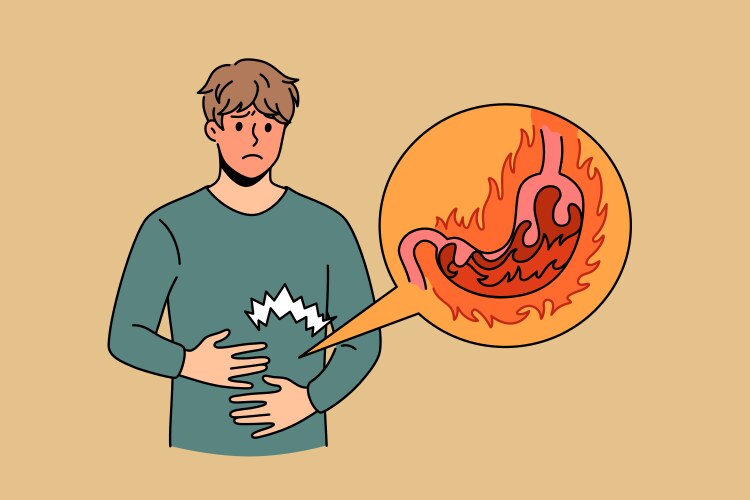 Digestive Problems Vector Images (over 3,700)