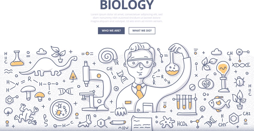 Biology Vector Images (over 500,000)