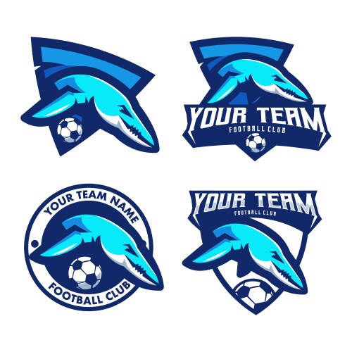 Mosasaurus mascot logo for team Royalty Free Vector Image