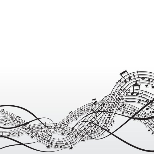 Music Sheet Vector Images (over 17,000)