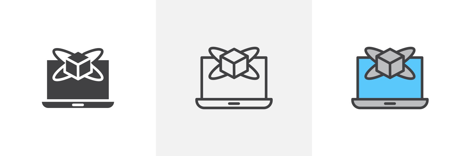 Computer Training Logo Vector Images (over 5,000)