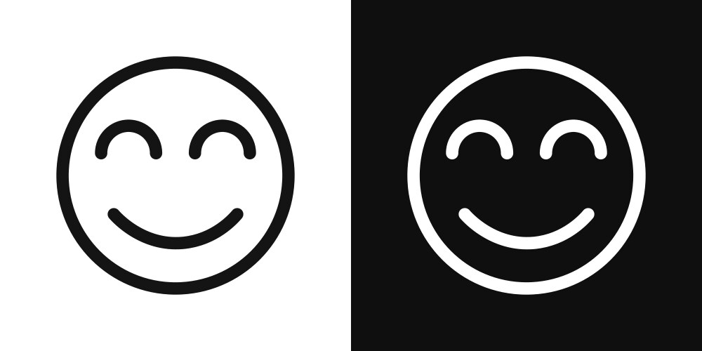 Smile Icon Vector Images (over 590,000)