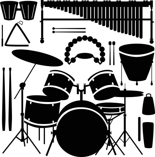 Instruments Vector Images (over 650,000)