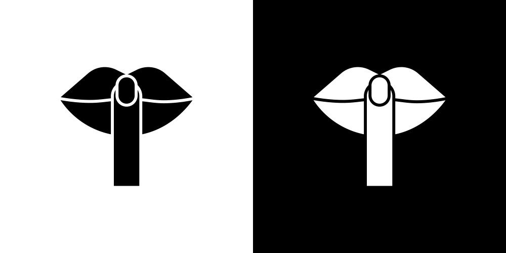 Hush Logo Vector Images (over 180)