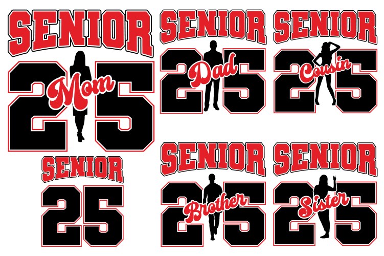 Senior Vector Images (over 96,000)