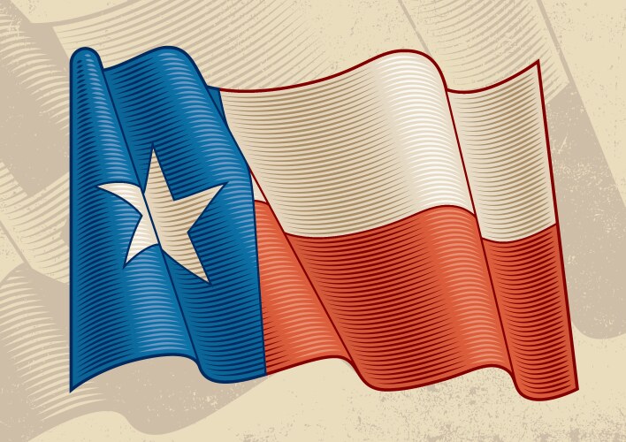 Texas Flag Vector Images (über 3,200)
