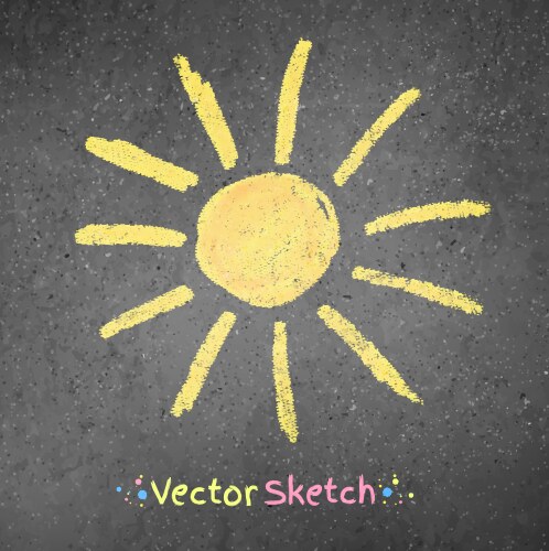 Chalk Drawing Vector Images (over 73,000)
