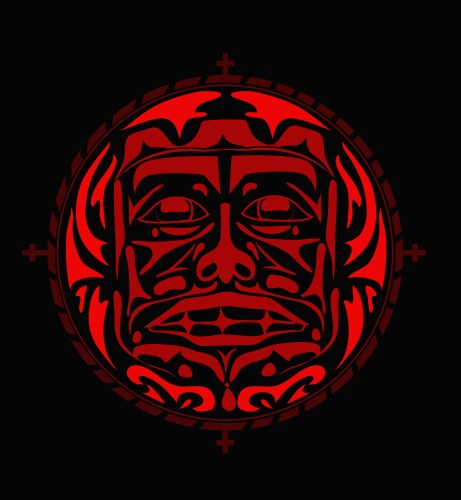 Pacific Northwest Vector Images (over 500)