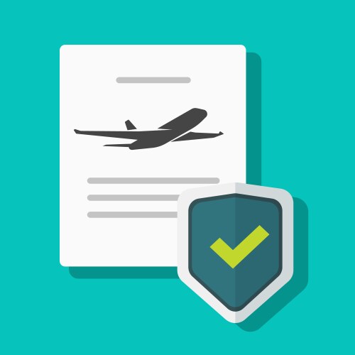 Flight Safety Vector Images (over 11,000)
