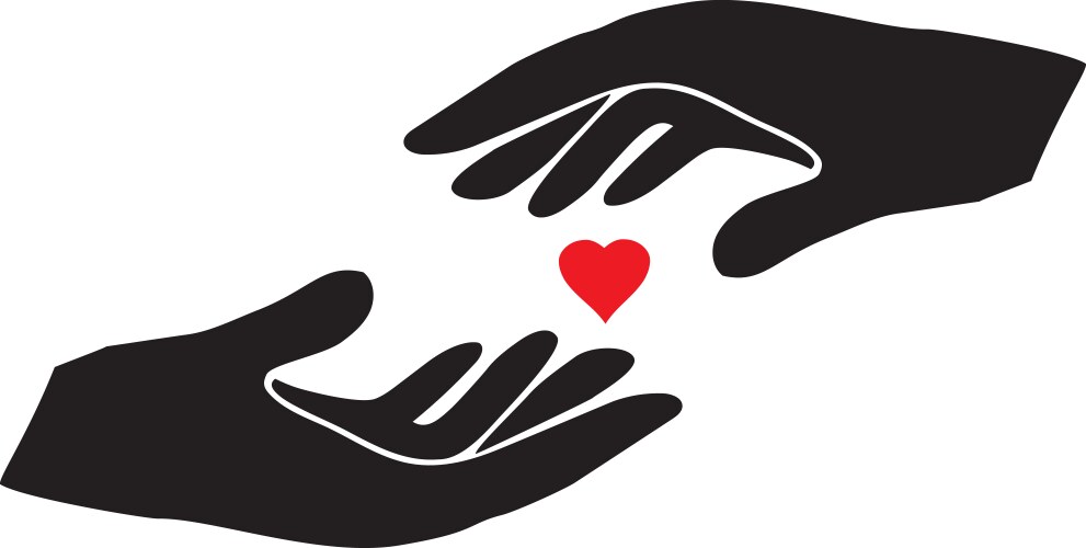 Caring Hands Vector Images (over 340,000)