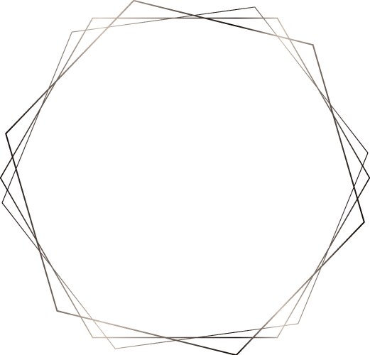 Hexagon Border Vector Images (over 20,000)