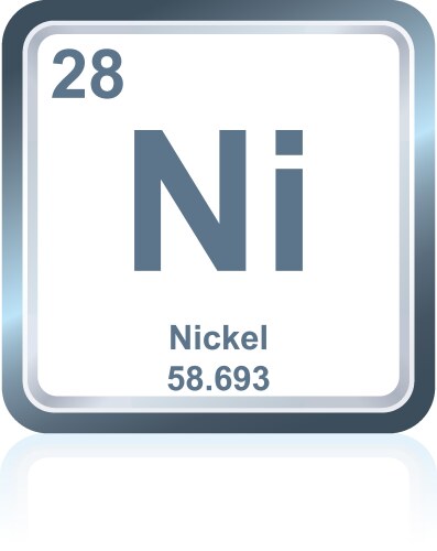 Nickel Vector Images (over 2,300)