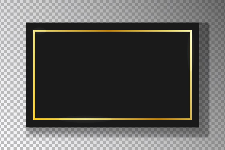 Black Rectangle Vector Images (over 120,000)