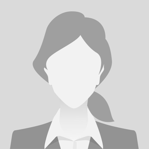 Blank Profile Female Vector Images (over 470)