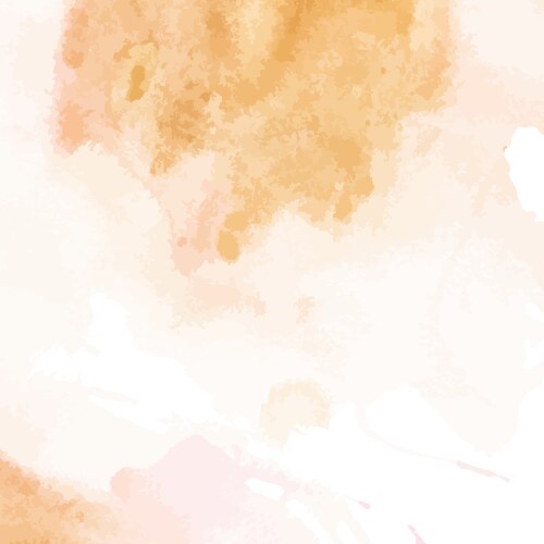 Colorful watercolor texture background Royalty Free Vector