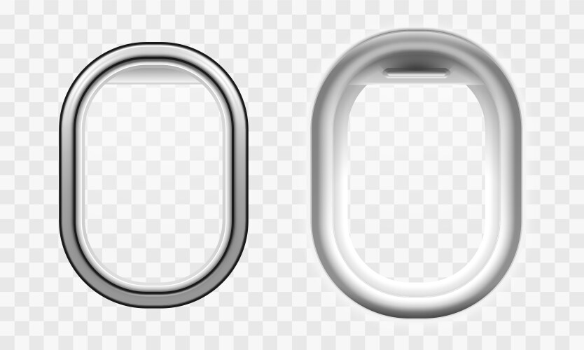 Airplane Window Vector Images (over 6,900)