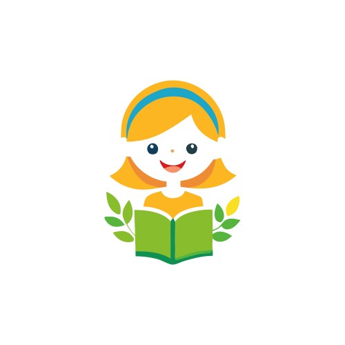 Child Learning Vector Images (over 140,000)