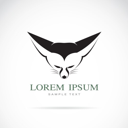 Black and White Fox Vector Images (over 22,000)