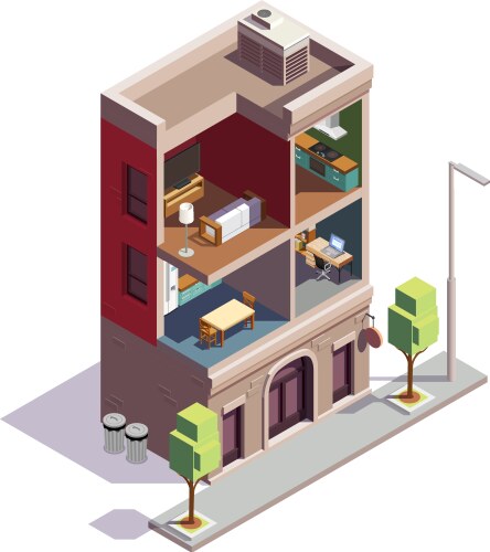 House Inside Vector Images (over 31,000)