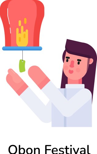 Obon Vector Images (over 170)
