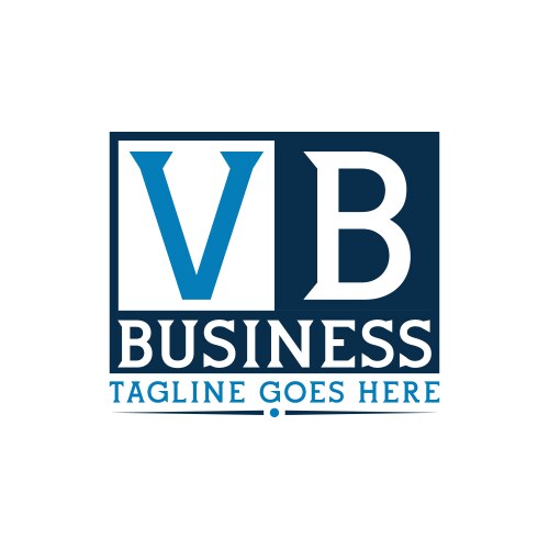 Vb Logos Vector Images (over 1,700)