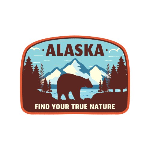 Alaska Logo Vector Images (over 2,200)