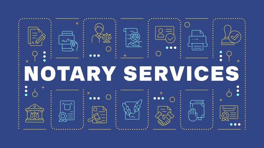 Notary Vector Images (over 5,900)