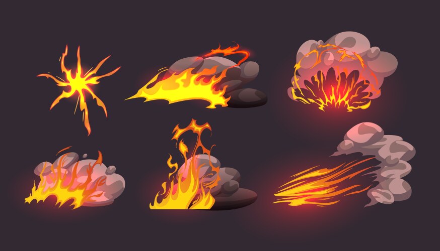 Flash Comic Vector Images (over 9,600)