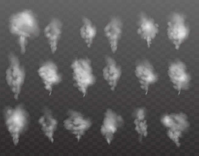 Steam White Background Vector Images (over 47,000)