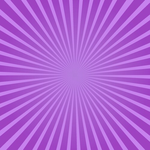 Comic abstract purple background Royalty Free Vector Image