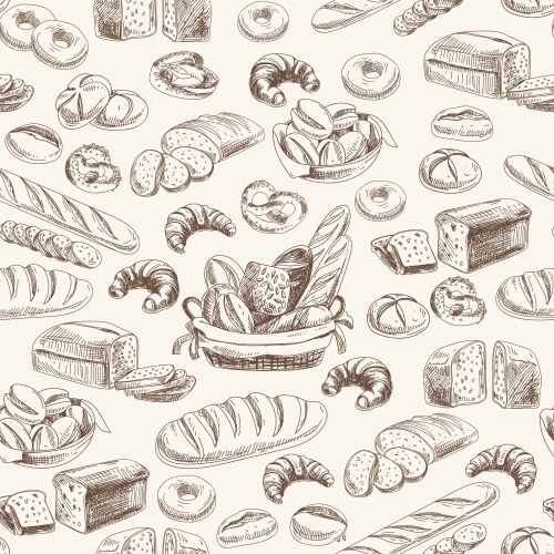 Bakery Vector Images (over 310,000)