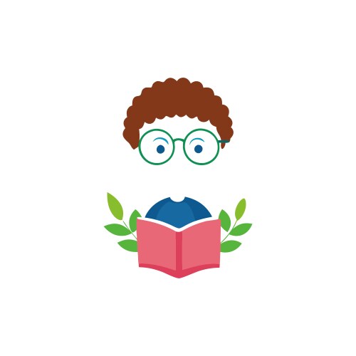 Child Learning Vector Images (over 140,000)