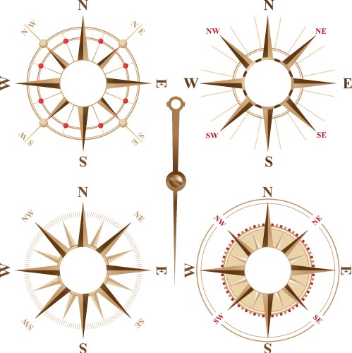 Compass Vector Images (over 150,000)