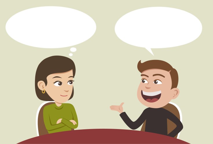 Conversation Vector Images (over 210,000)
