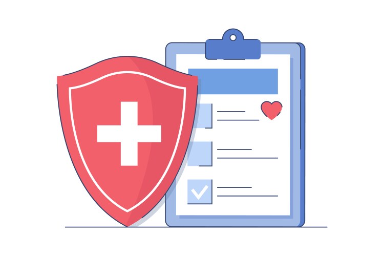 Health Insurance Claim Icon Vector Images (over 2,100)