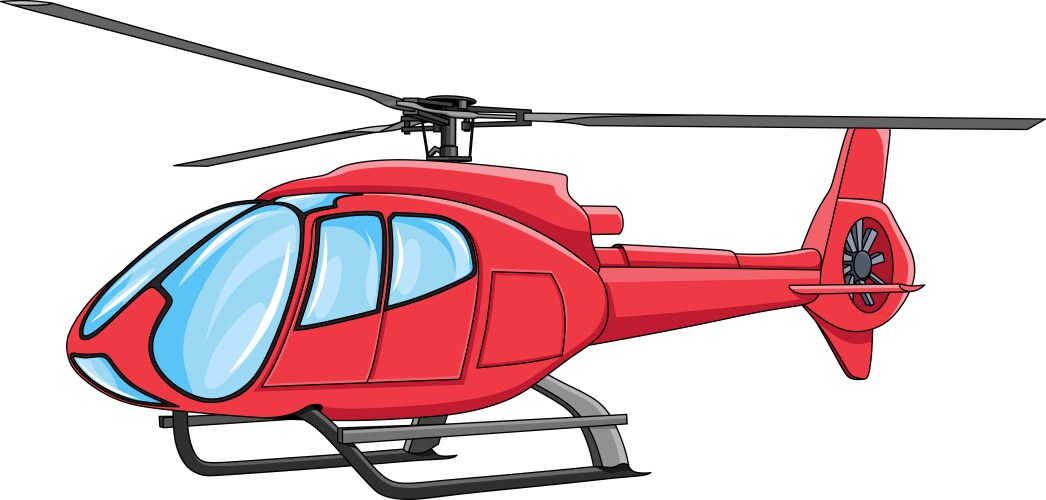 Indian train cartoon Royalty Free Vector Image